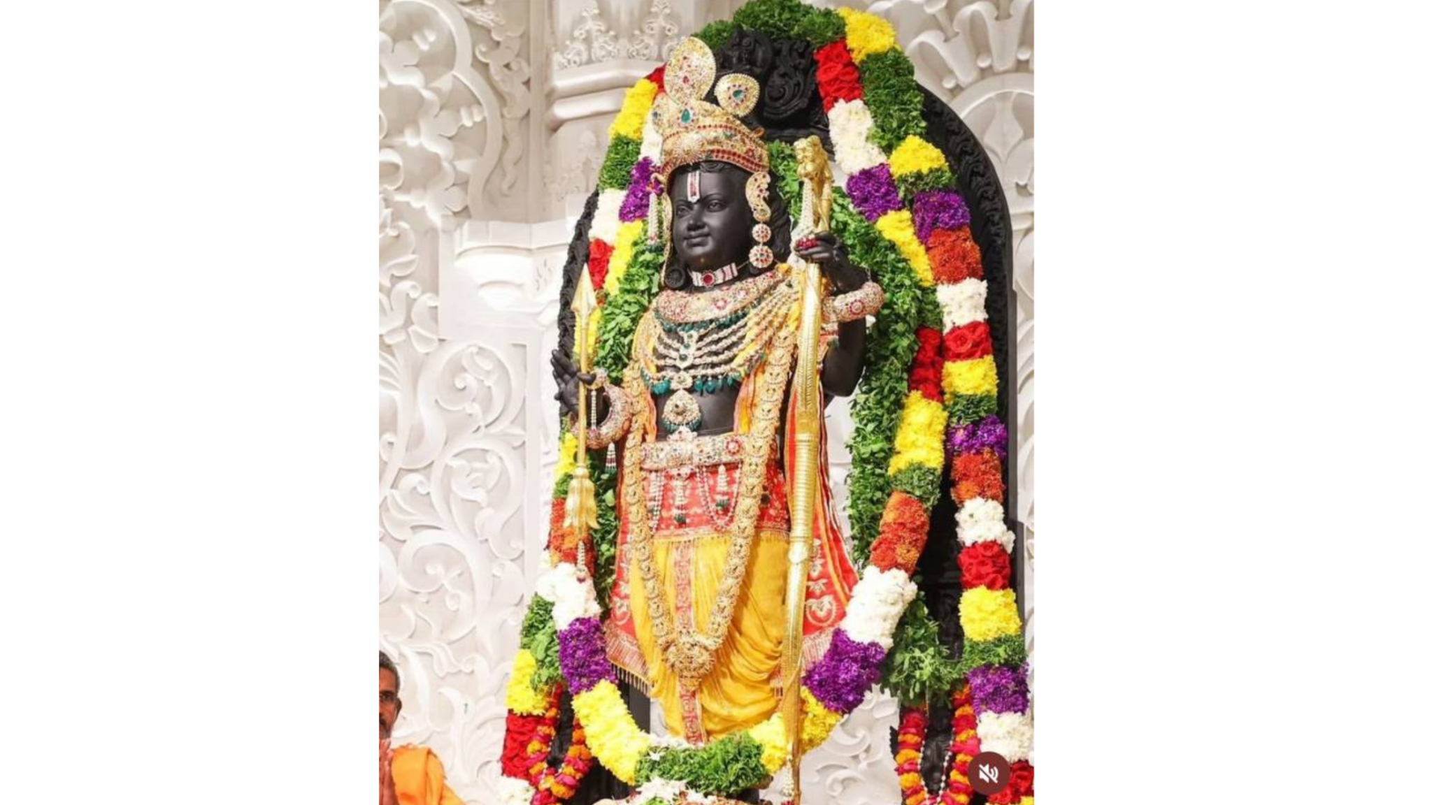 Know Ram Mandir Ayodhya's 5 Important Astrological Significance ... Know Ram Mandir Ayodhya's 5 Important Astrological Significance ...